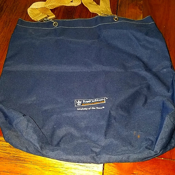 Royal Caribbean | Bags | Royal Caribbean Tote Bag | Poshmark
